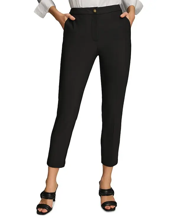 Donna Karan New York Tailored Trousers