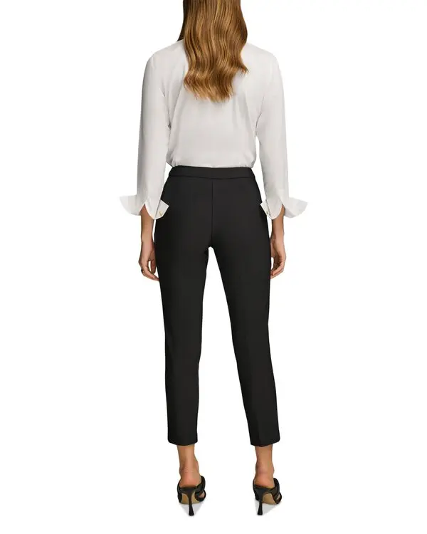 Donna Karan New York Tailored Trousers