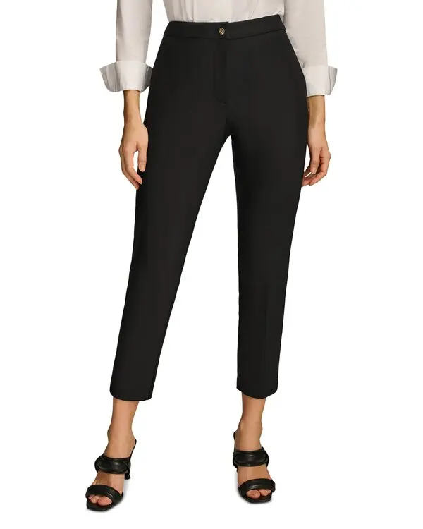 Donna Karan New York Tailored Trousers