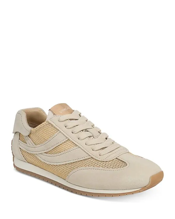 Vince Oasis Runner Sneakers - Moonlight