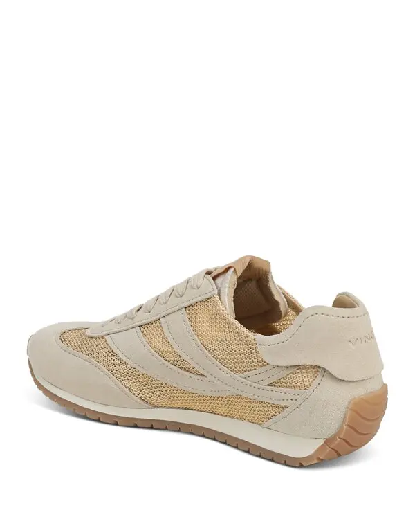 Vince Oasis Runner Sneakers - Moonlight