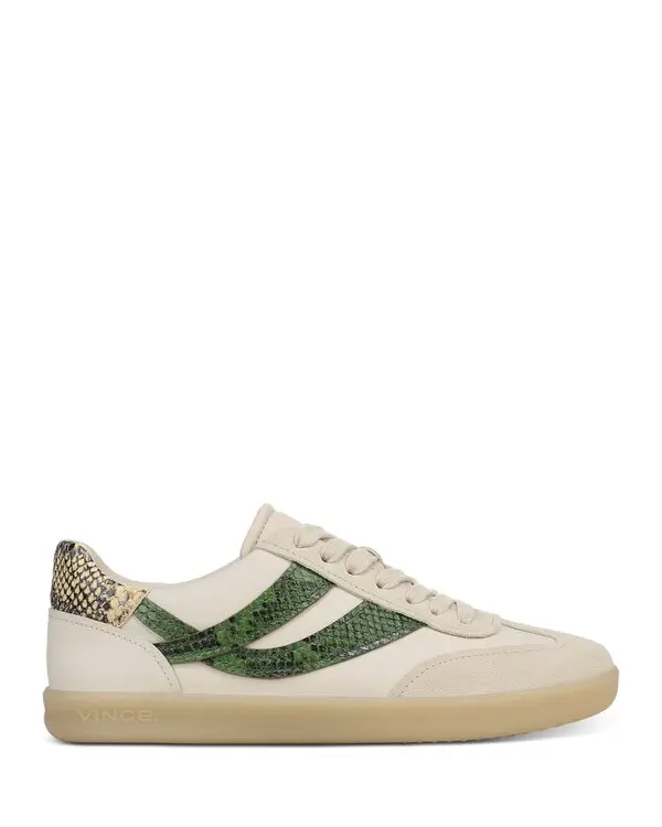 Vince Oasis Sneakers