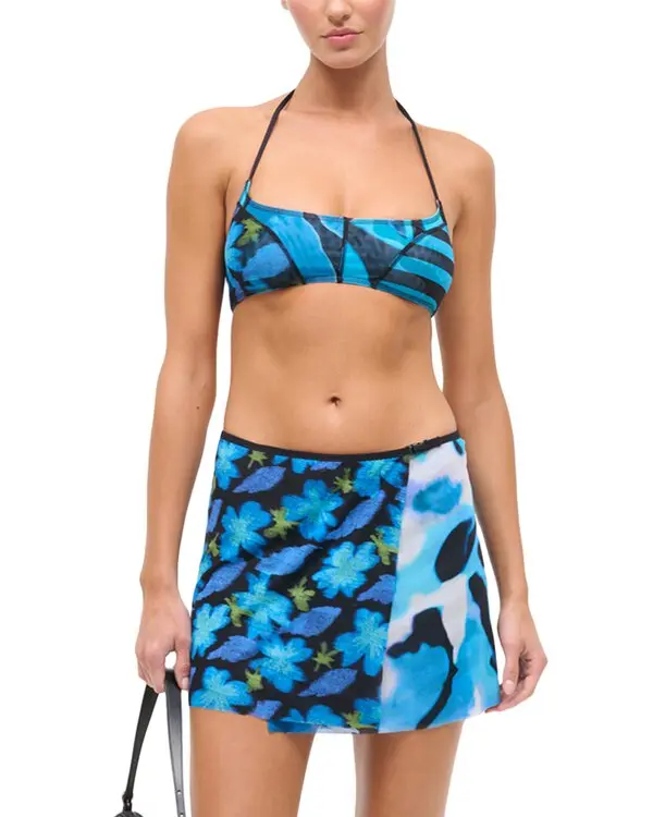 Staud Sands Skirt