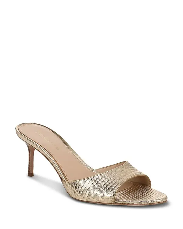 Veronica Beard Tia Sandals