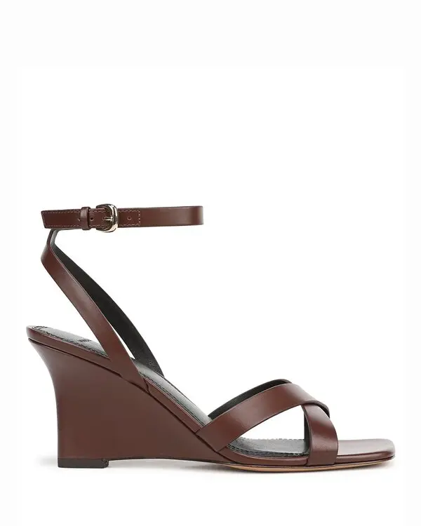 Vince Parma Wedge Sandals
