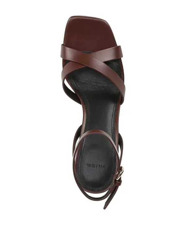 Vince Parma Wedge Sandals