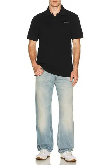 Alexander McQueen Francis Jean