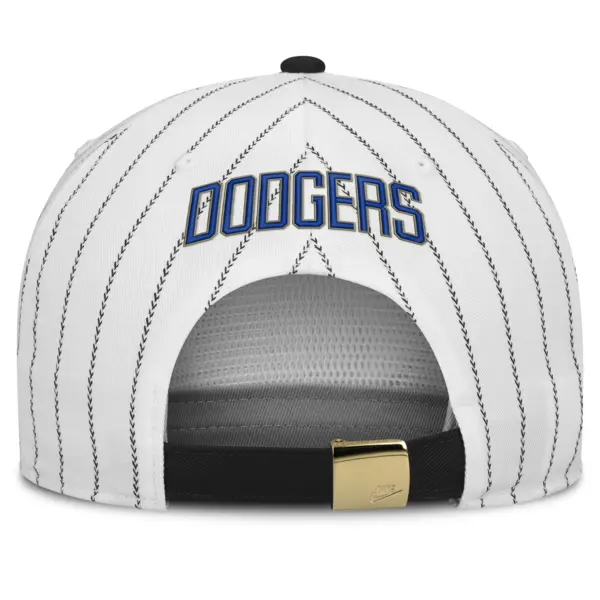 Nike Brooklyn Dodgers Pro Mlb Adjustable Hat