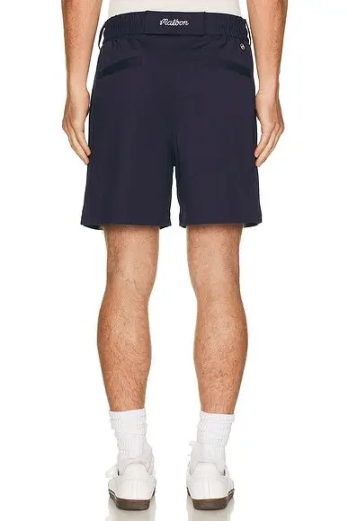 MALBON Scooter Coolcore Short