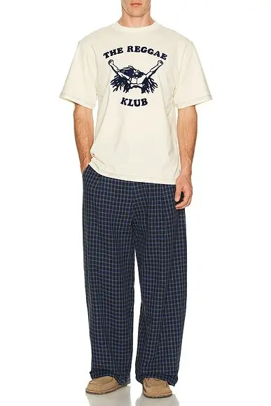NICHOLAS DALEY Reggae Klub Tee
