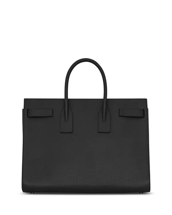 Saint Laurent Sac De Jour Large Handheld