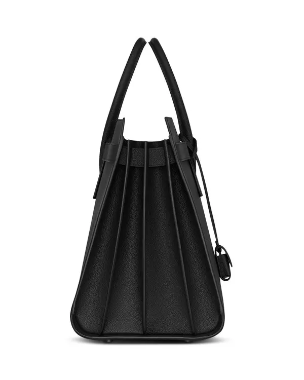 Saint Laurent Sac De Jour Large Handheld