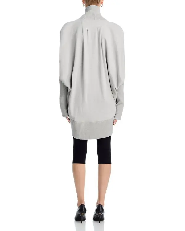 Norma Kamali Cocoon Cardigan