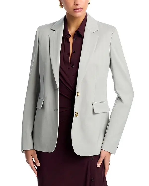 Stella McCartney Wool Blazer