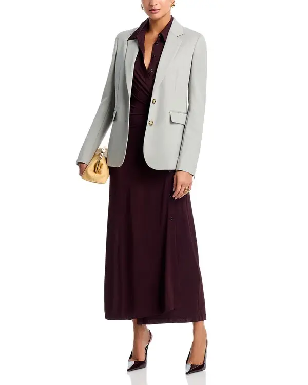 Stella McCartney Wool Blazer
