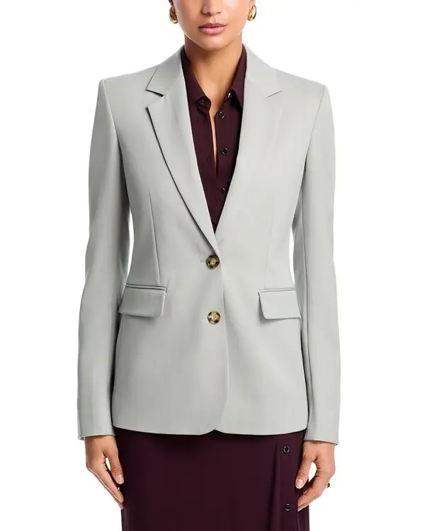 Stella McCartney Wool Blazer