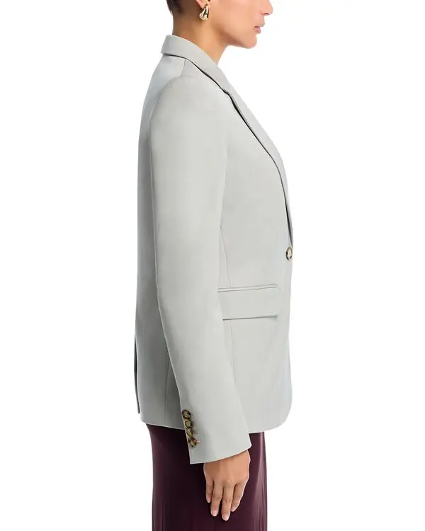 Stella McCartney Wool Blazer
