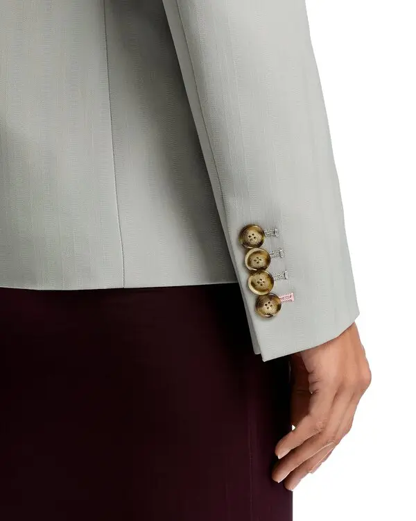 Stella McCartney Wool Blazer