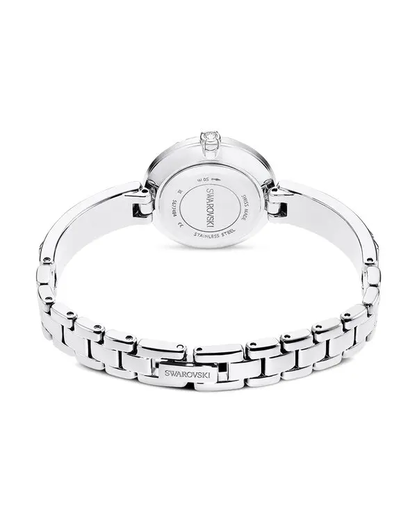 SWAROVSKI Matrix Bangle Watch, 25mm