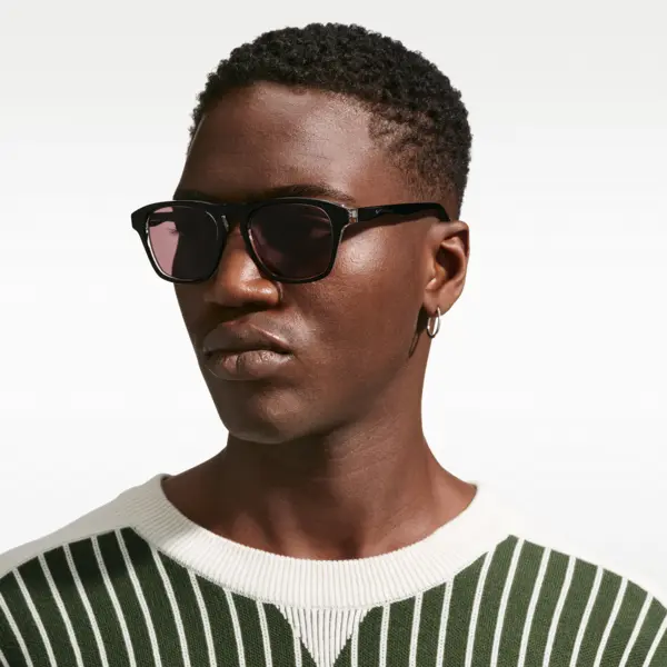 Nike Prima Arc Sunglasses - Black