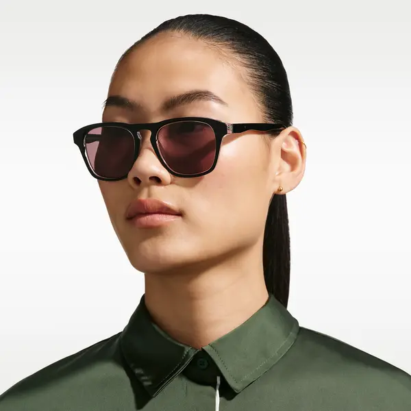 Nike Prima Arc Sunglasses - Black