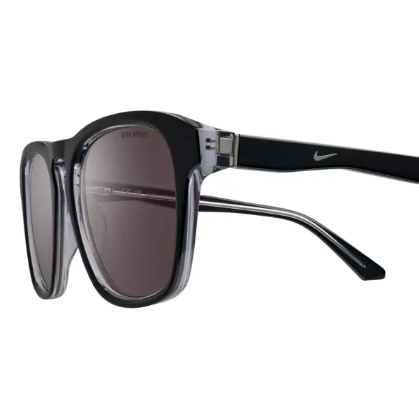 Nike Prima Arc Sunglasses - Black