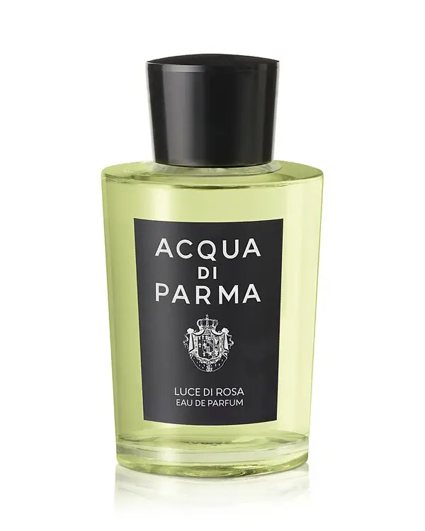 ACQUA DI PARMA Signatures Of The Sun Luce Di Rosa Eau De Parfum 6 Oz - No Color