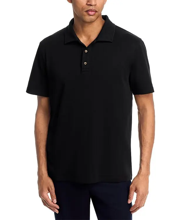 Bloomingdale'S Polo Shirt Exclusive - Black