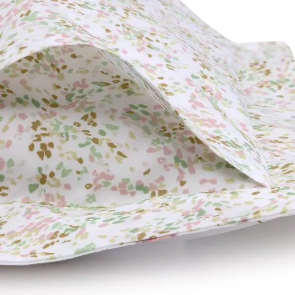 YVES DELORME Gaura Standard Sham