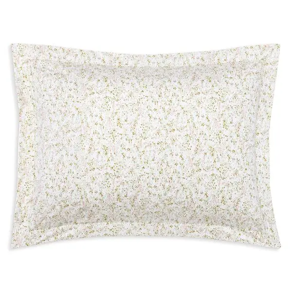 YVES DELORME Gaura King Sham