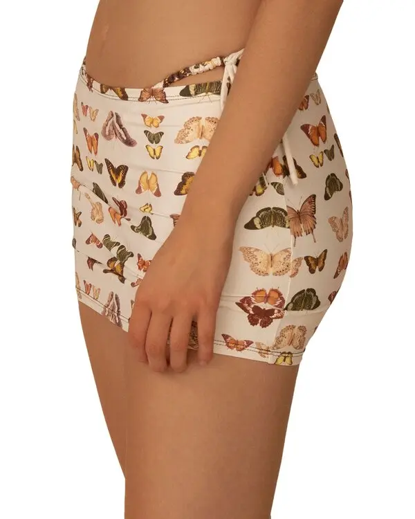 MONTCE Micro Skirt Swim Cover-up