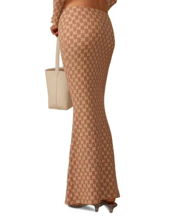 MONTCE Natalia Swim Cover-up Skirt