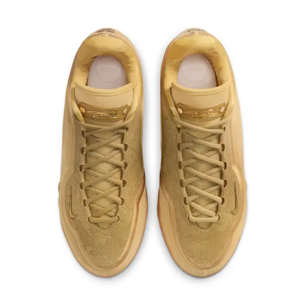 Nike Lebron Xxiii "honor Society" Basketball Shoes - Brown