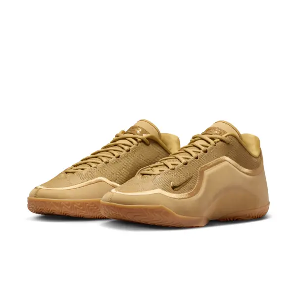 Nike Lebron Xxiii "honor Society" Basketball Shoes - Brown