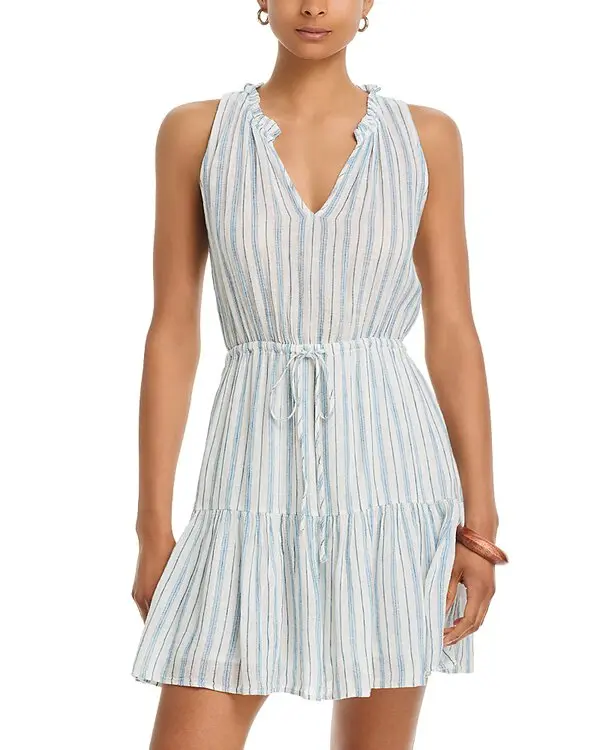 Rails Albany Stripe Dress