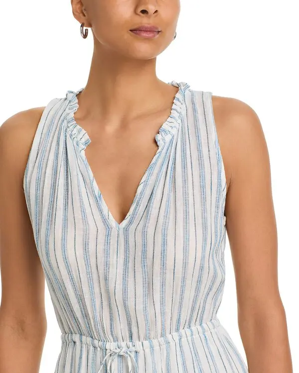 Rails Albany Stripe Dress