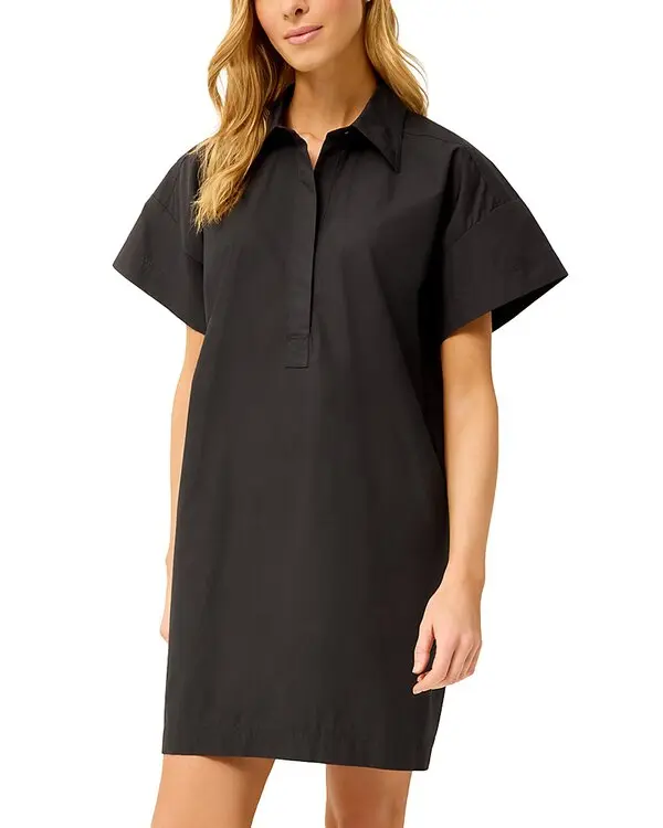 MARIE OLIVER Dawson Shift Dress