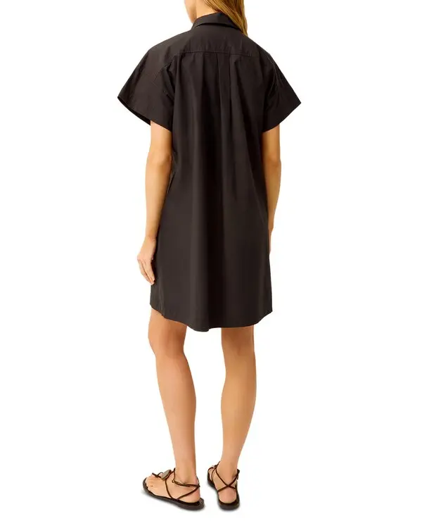 MARIE OLIVER Dawson Shift Dress