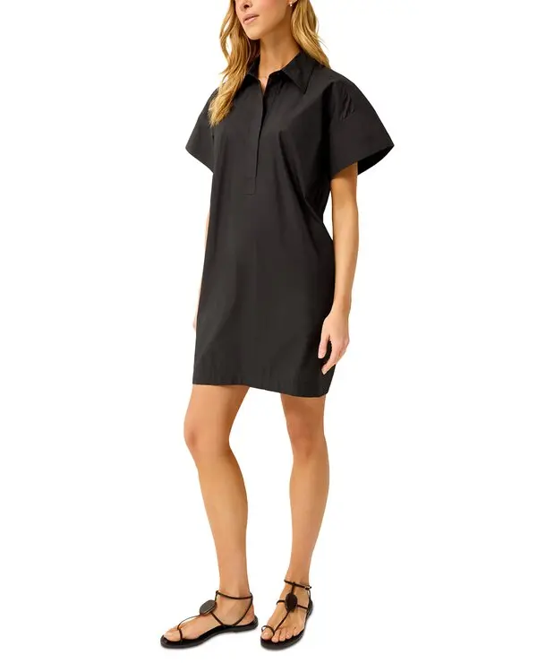 MARIE OLIVER Dawson Shift Dress