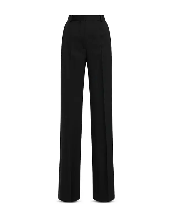Altuzarra Cody Wool Pants