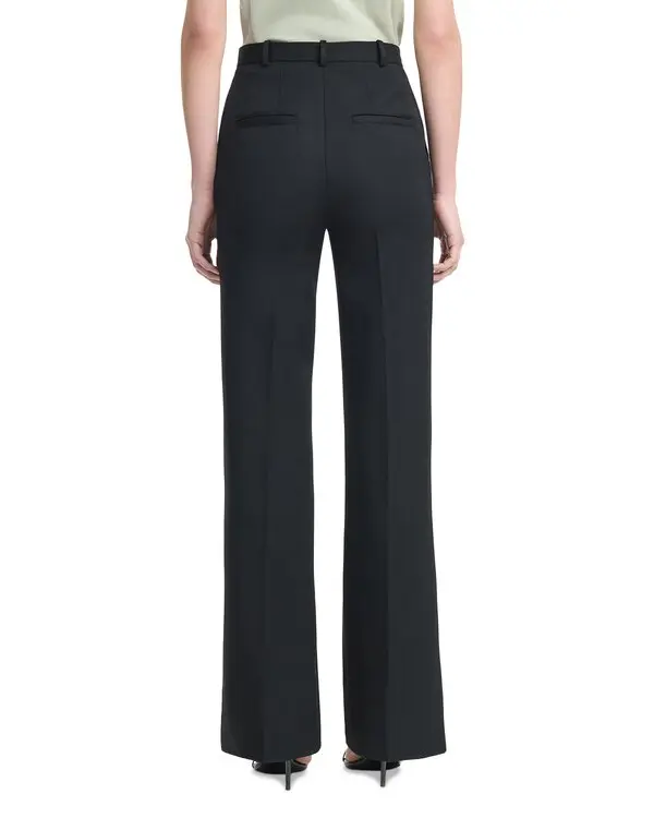 Altuzarra Cody Wool Pants
