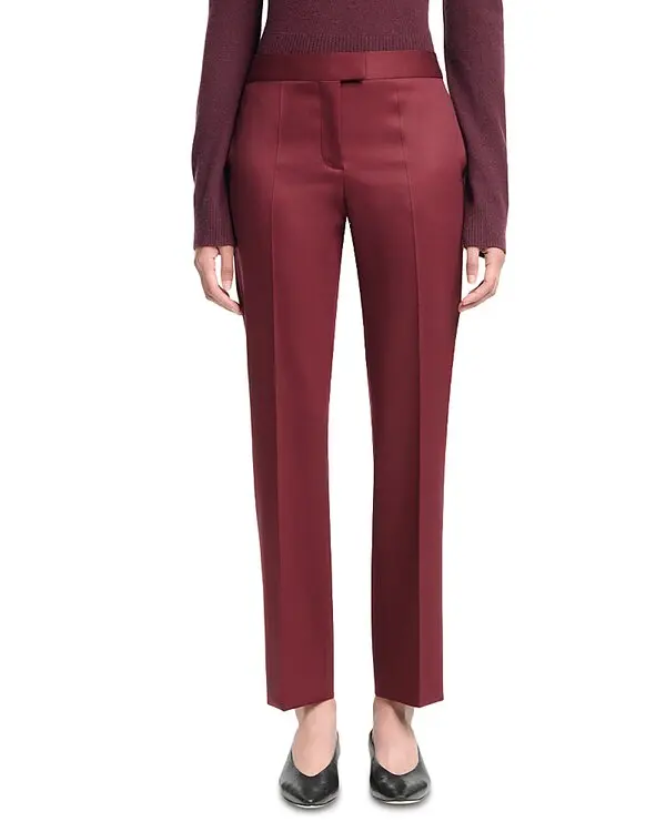 Altuzarra Todd Wool Blend Pants