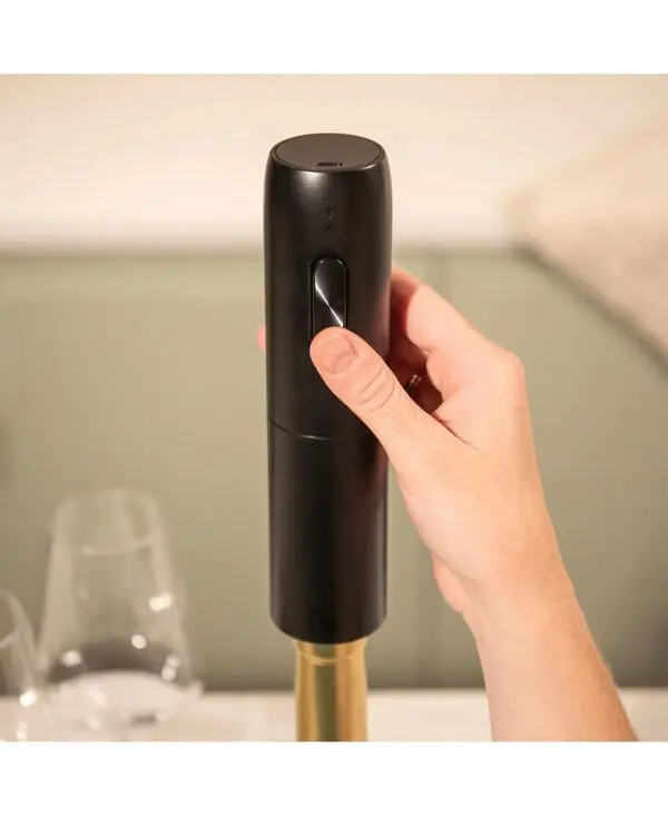 VACU VIN Electric Wine Opener