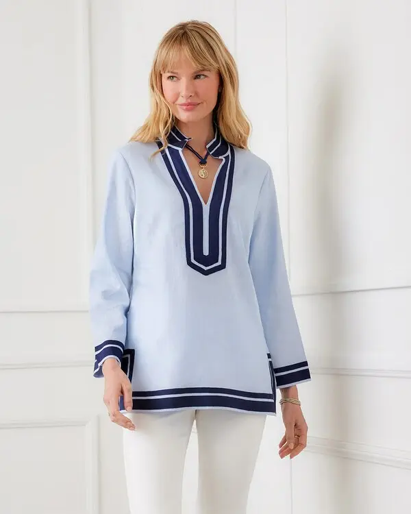 Karen Kane St. Tropez Tunic