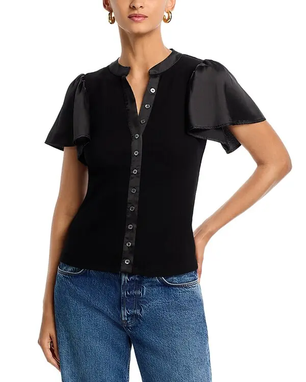 SIX FIFTY Maren Top