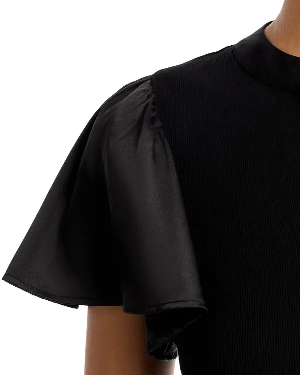 SIX FIFTY Maren Top