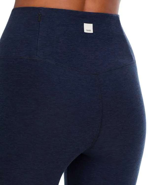 Vuori Clean Elevation 7/8 Leggings - Midnight Heather