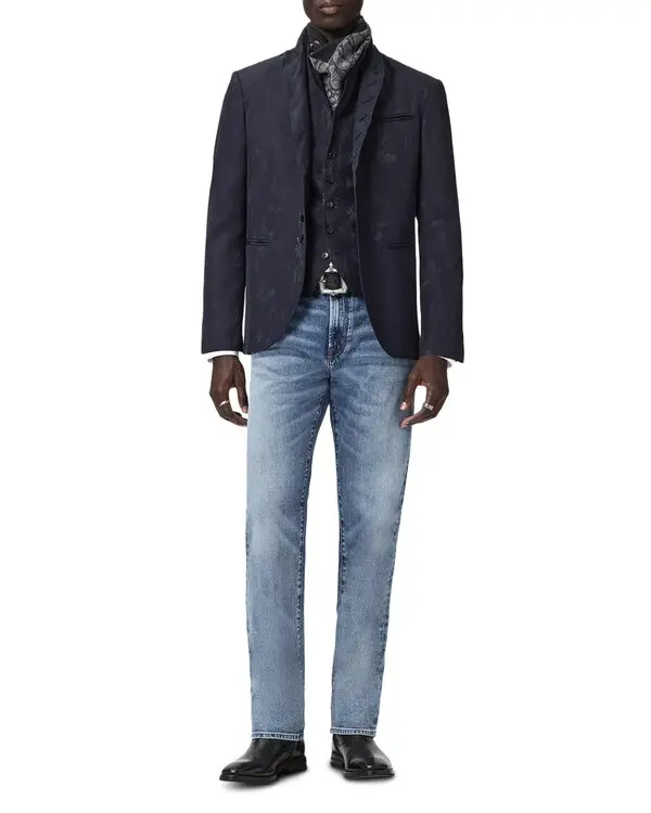 John Varvatos Woodward Jacket