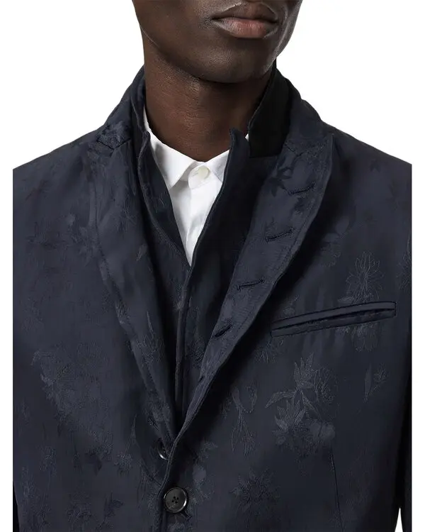 John Varvatos Woodward Jacket