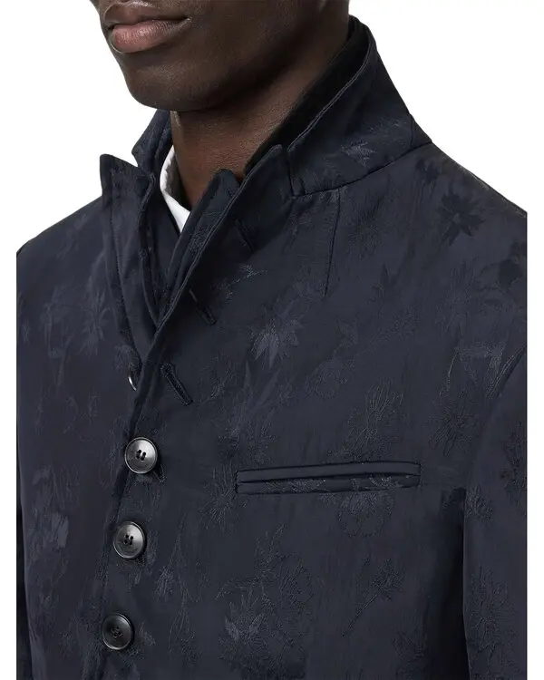 John Varvatos Woodward Jacket